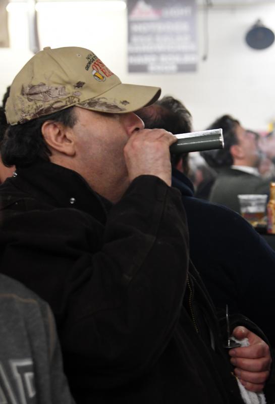 82nd Annual Oyster Eat slides into Georgetown | Cape Gazette