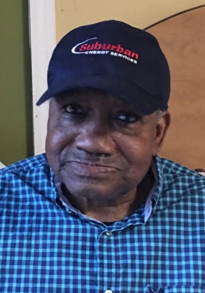 Deacon Arzell Spivey Sr., devoted to church | Cape Gazette