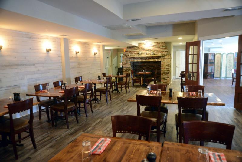 The Counting House cuts ribbon on The Circle in Georgetown | Cape Gazette