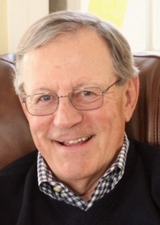 John K. Darr, financial executive | Cape Gazette