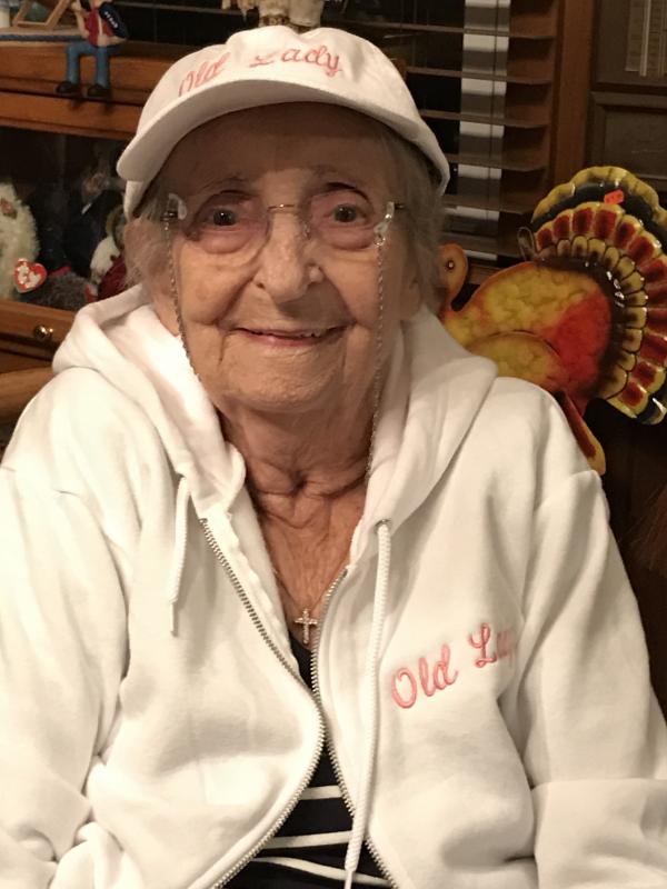 Janet M. Pappas, retired teacher | Cape Gazette