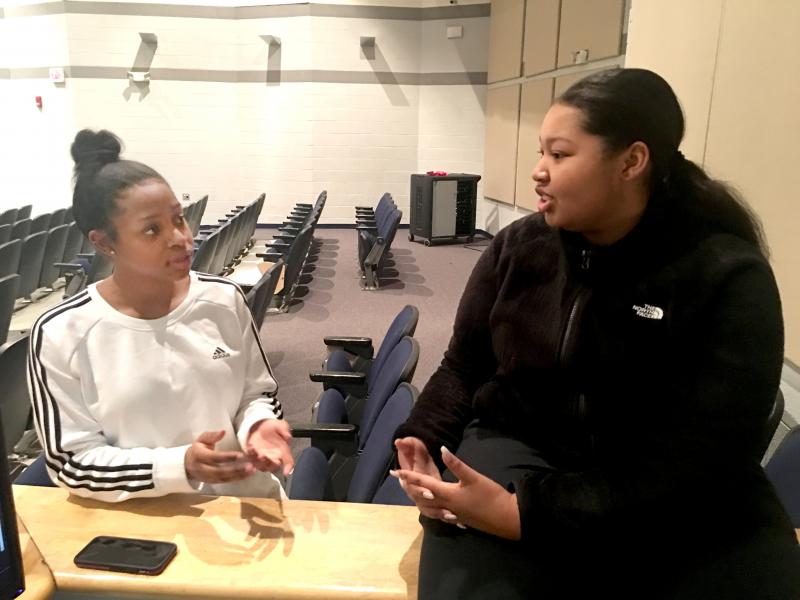 Sussex Central students to stage Aretha Franklin tribute Feb. 20 | Cape ...