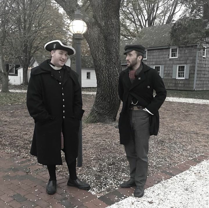 Zwaanendael Club to host Victorian tea in Lewes March 13 | Cape Gazette