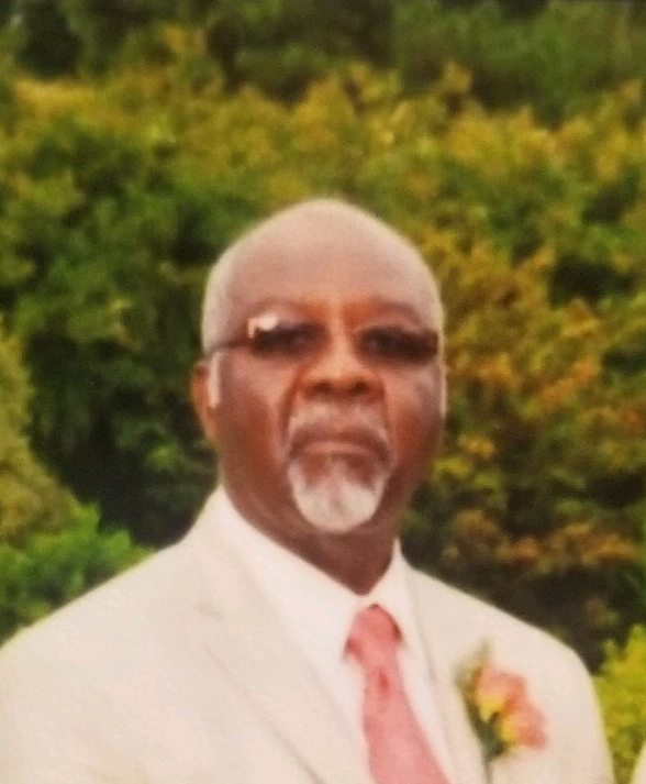 Cecil I. Jones, Cape District custodian | Cape Gazette