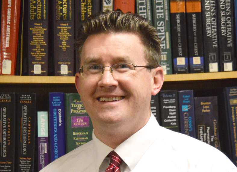 Beebe Healthcare names new director of laboratory services | Cape Gazette