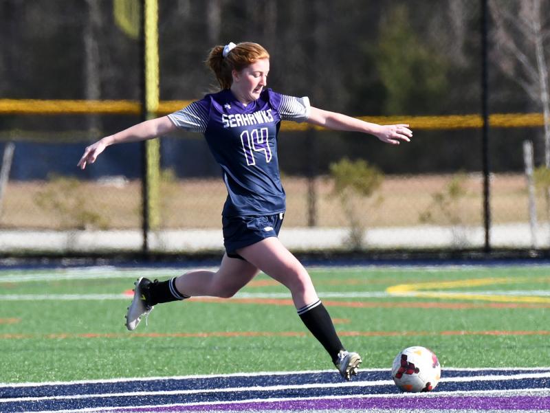 Sussex Academy girls’ soccer blows out 7-1 Hodgson on blustery day ... Sussex Academy girls’ soccer blows out 7-1 Hodgson on blustery day ...