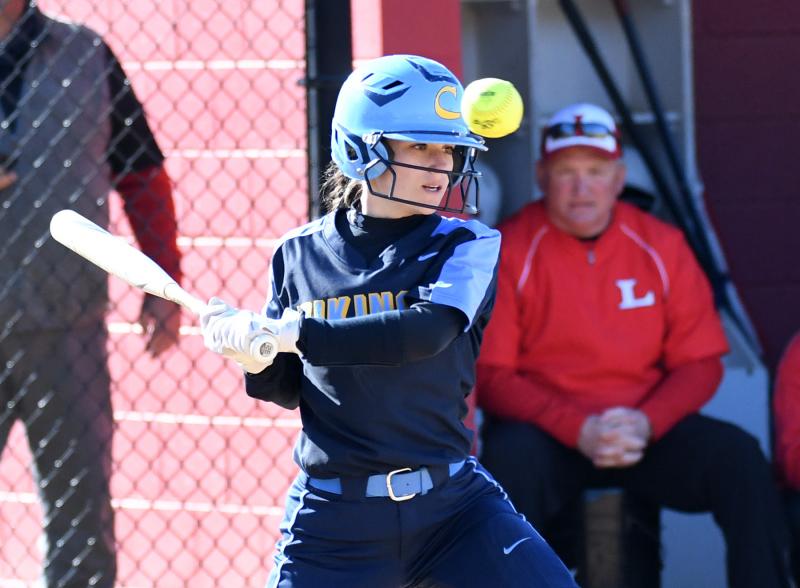 Cape softball spins its wheels at Laurel | Cape Gazette