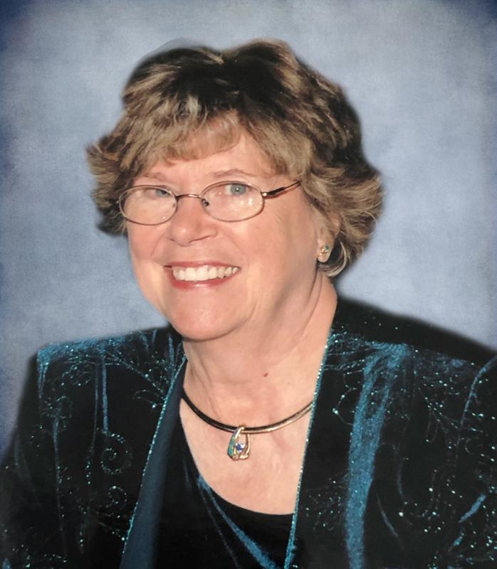 Ann T. Burns, retired nurse | Cape Gazette