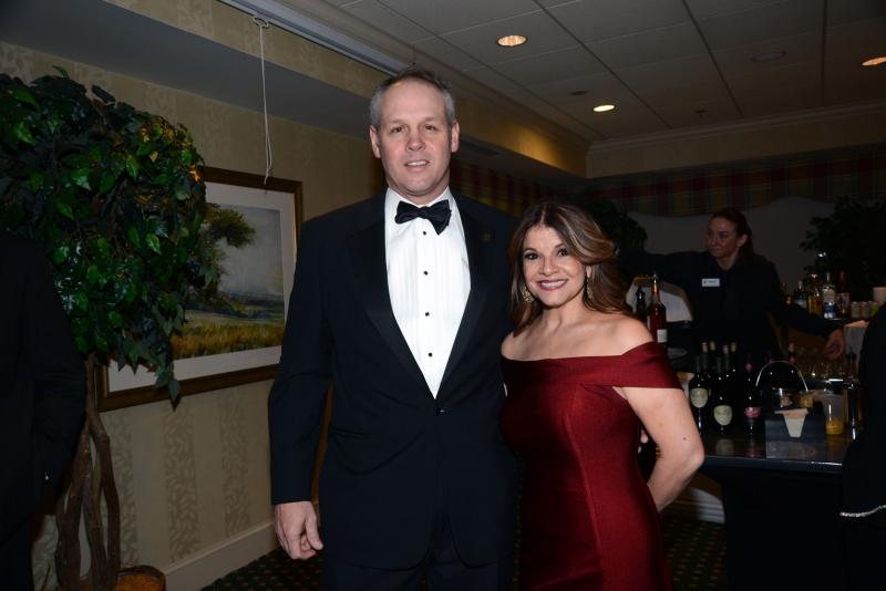 Delaware Boys & Girls Club holds masquerade ball | Cape Gazette