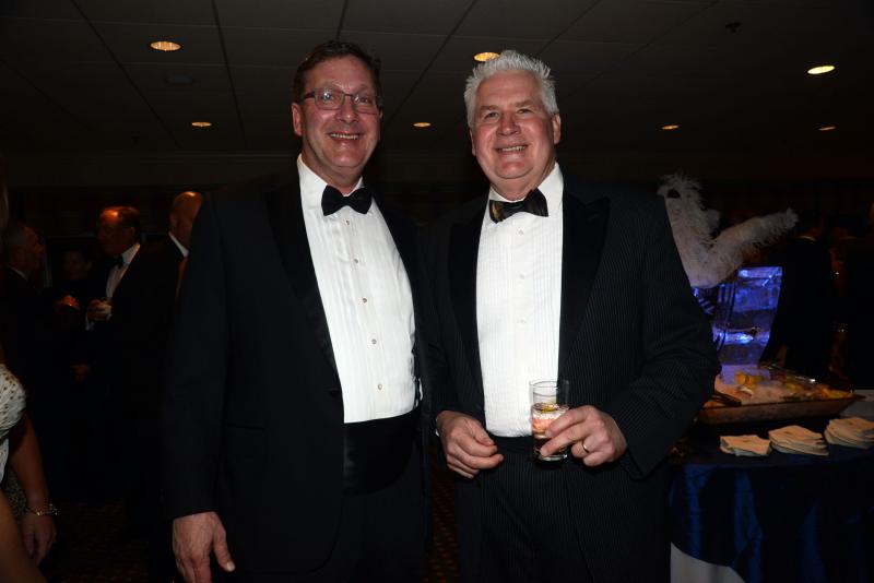 Delaware Boys & Girls Club holds masquerade ball | Cape Gazette