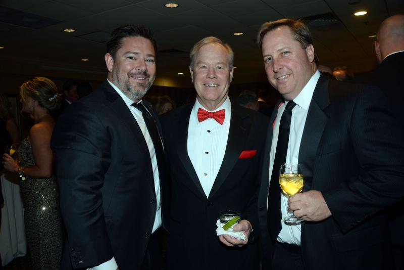 Delaware Boys & Girls Club holds masquerade ball | Cape Gazette