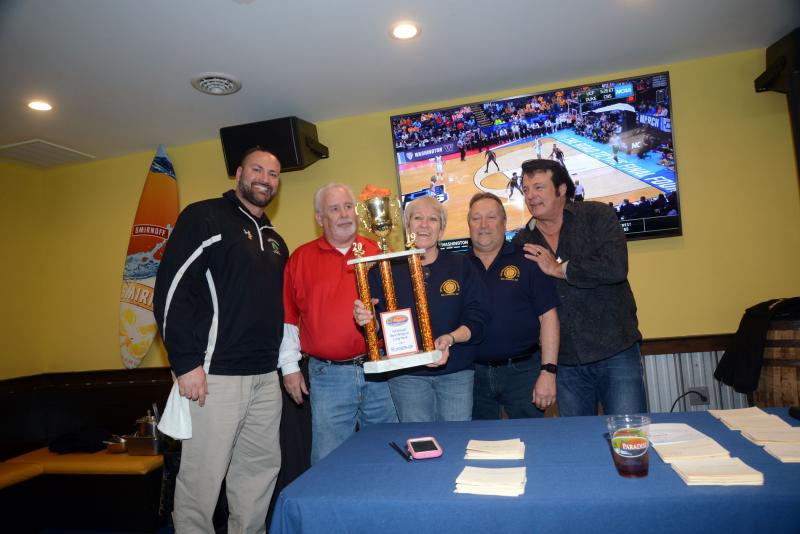 Paradise Pub holds wings fundraiser for Home of the Brave | Cape Gazette