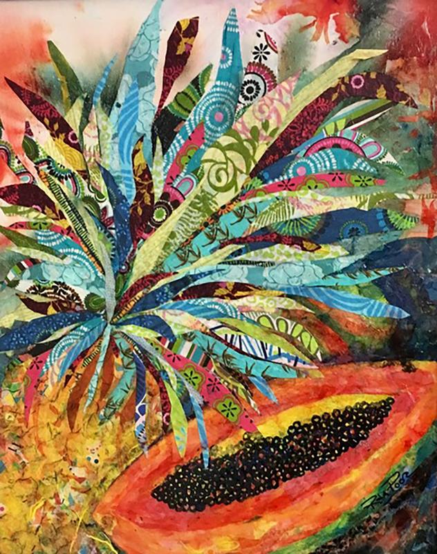 Women’s Fest Art Show reception set April 12 | Cape Gazette