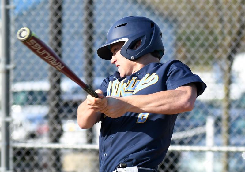 Cape baseball whacks Woodbridge 15-1 | Cape Gazette