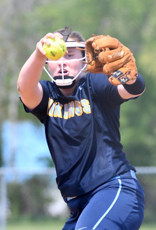 Indian River softball downs Cape 6-1 | Cape Gazette