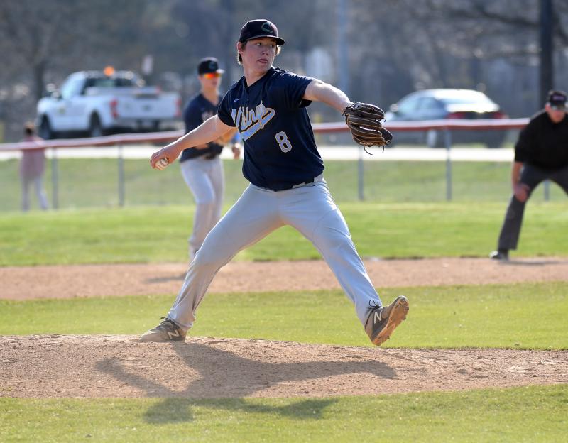 Cape baseball takes a 13-3 win over Smyrna | Cape Gazette