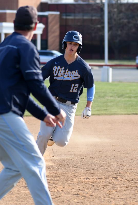 Cape baseball takes a 13-3 win over Smyrna | Cape Gazette