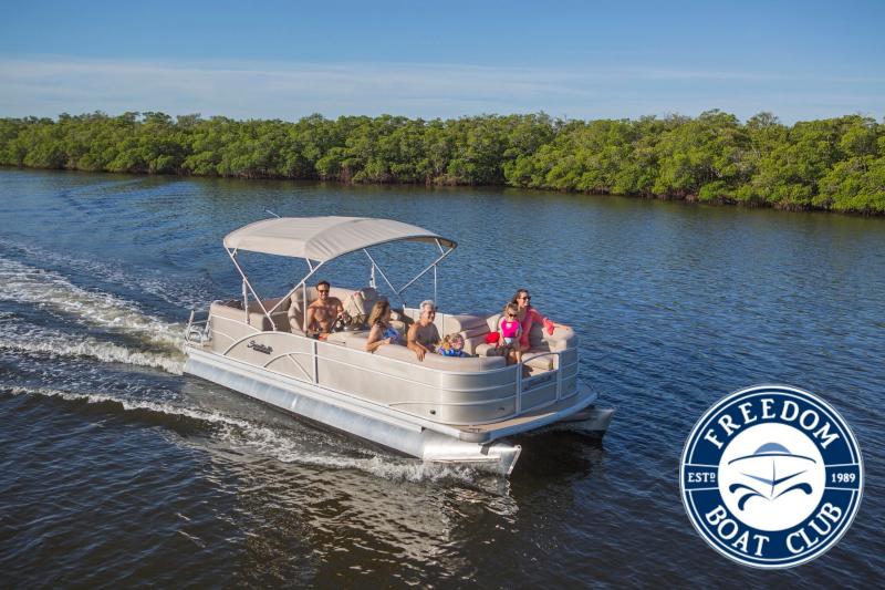 Freedom Boat Club Open House TODAY! | Cape Gazette