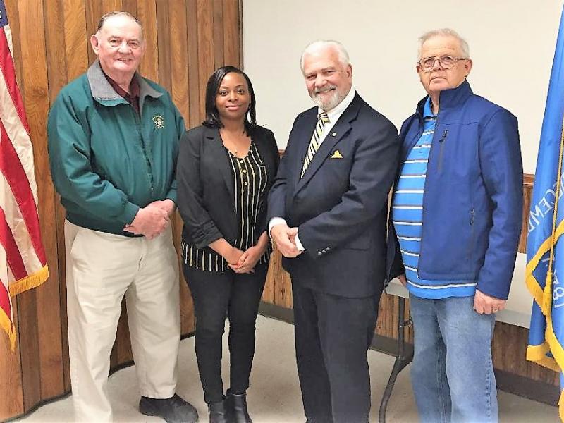 Coalition now welcomes veterans with general discharges | Cape Gazette