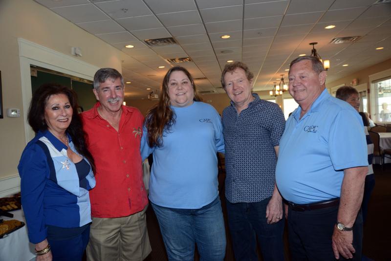 Cape Community Fund holds Spring Bash fundraiser | Cape Gazette