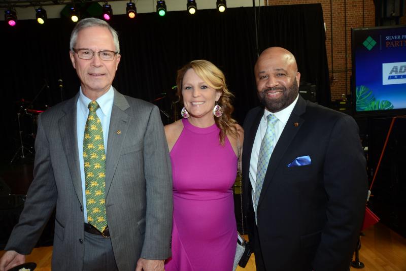 DelTech’s Starry Starry Night celebrates silver anniversary | Cape Gazette