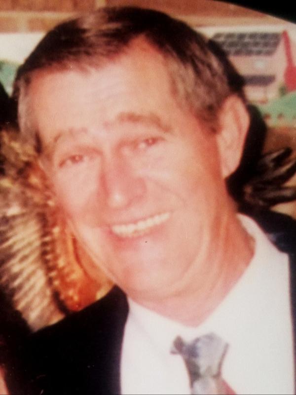 John R. Mitchell Sr., loved gardening | Cape Gazette