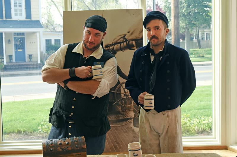 LHS hosts Grownups’ Night at the Children’s Museum | Cape Gazette