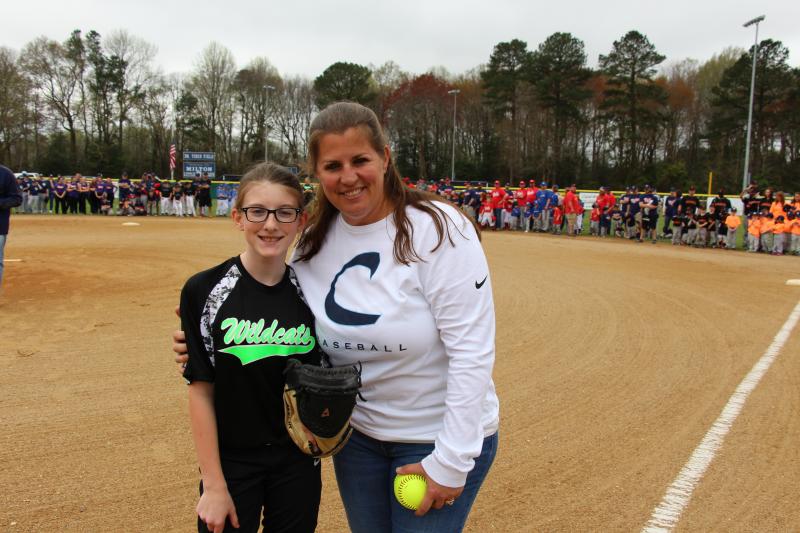 Milton Little Leaguers ready to play ball | Cape Gazette