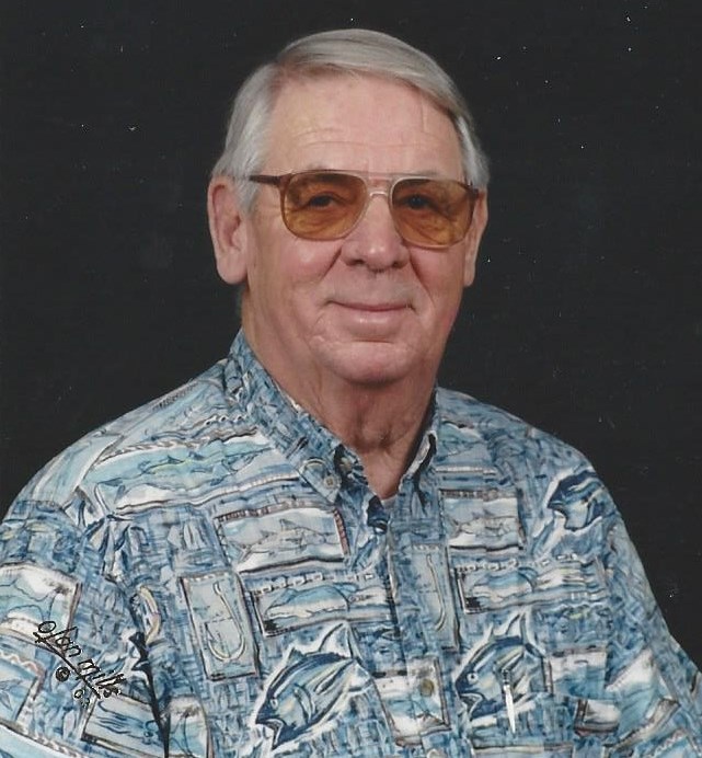 Ralph Marshall Prettyman, gas co. co-founder | Cape Gazette