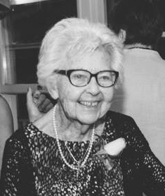 Sara P. Fitzgerald, active in church | Cape Gazette