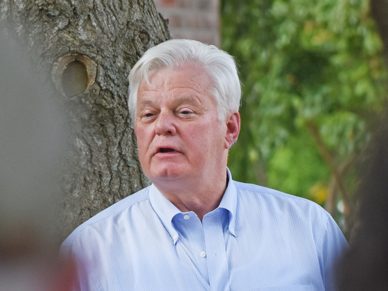 No election in Lewes | Cape Gazette