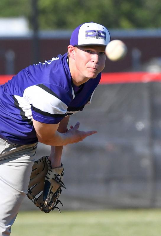 Delmarva Christian baseball doubles up Laurel 10-5 | Cape Gazette