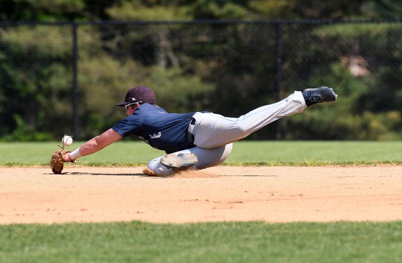 Vikings baseball defeats Spartans 10-8 | Cape Gazette