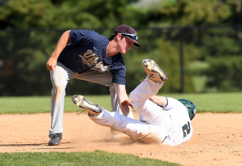 Vikings baseball defeats Spartans 10-8 | Cape Gazette