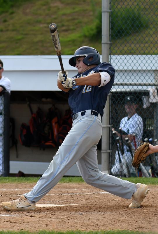 Vikings baseball defeats Spartans 10-8 | Cape Gazette