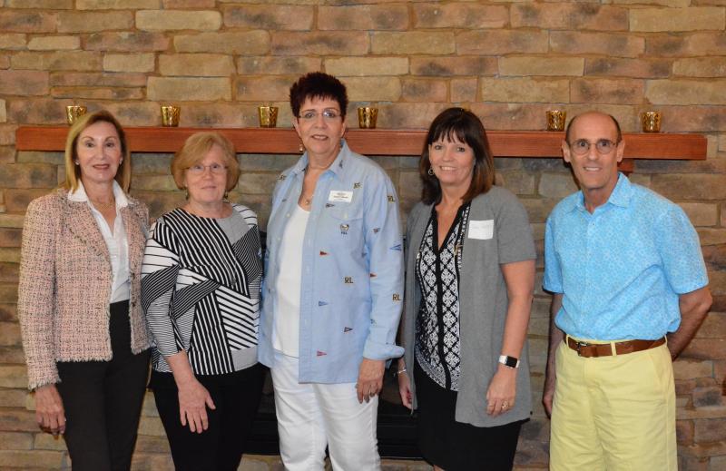 Immanuel Shelter hosts annual volunteer luncheon | Cape Gazette