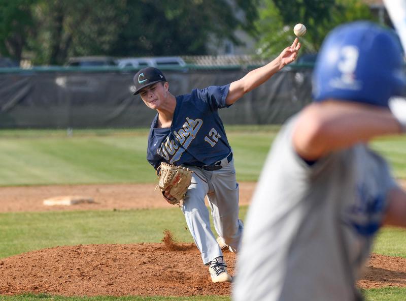 Vikings baseball drops heartbreaker to Dover 4-1 | Cape Gazette