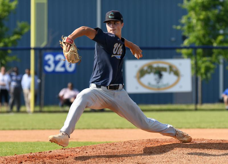 Cape baseball advances to DIAA semis | Cape Gazette