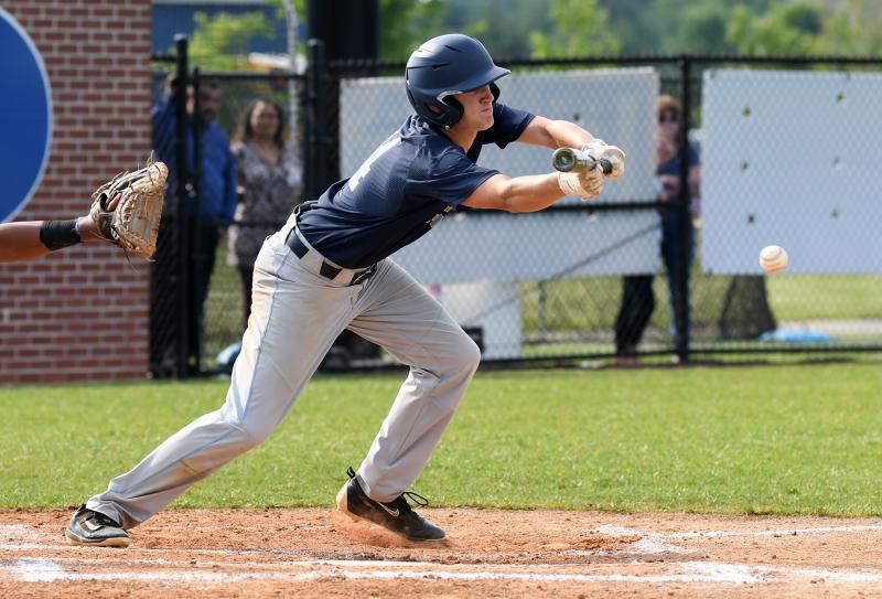 Cape baseball advances to DIAA semis | Cape Gazette