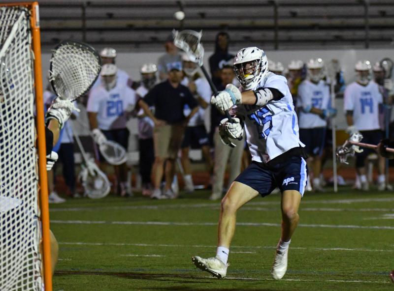 Cape boys’ lacrosse honors seniors with big win | Cape Gazette