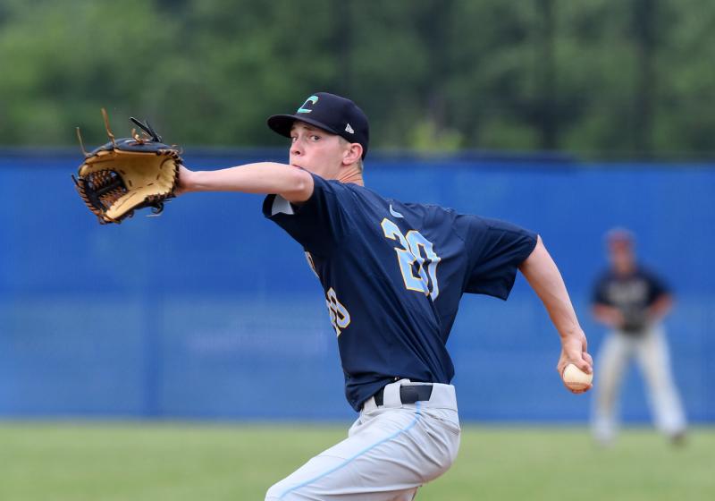 Cape baseball advances to DIAA semis | Cape Gazette
