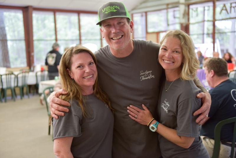 Po’ Boys raises nearly $7,500 for Surfgimp Foundation | Cape Gazette