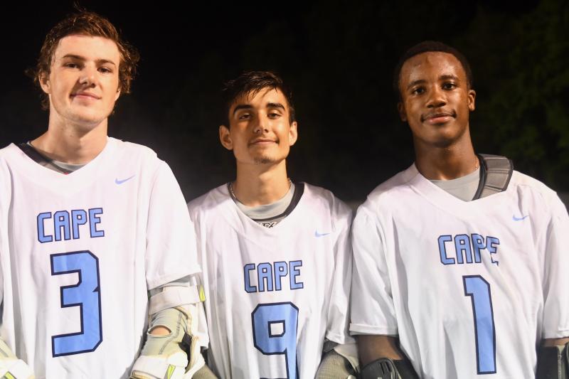 I never liked fishing with the fleet; I’m an obtuse angler | Cape Gazette