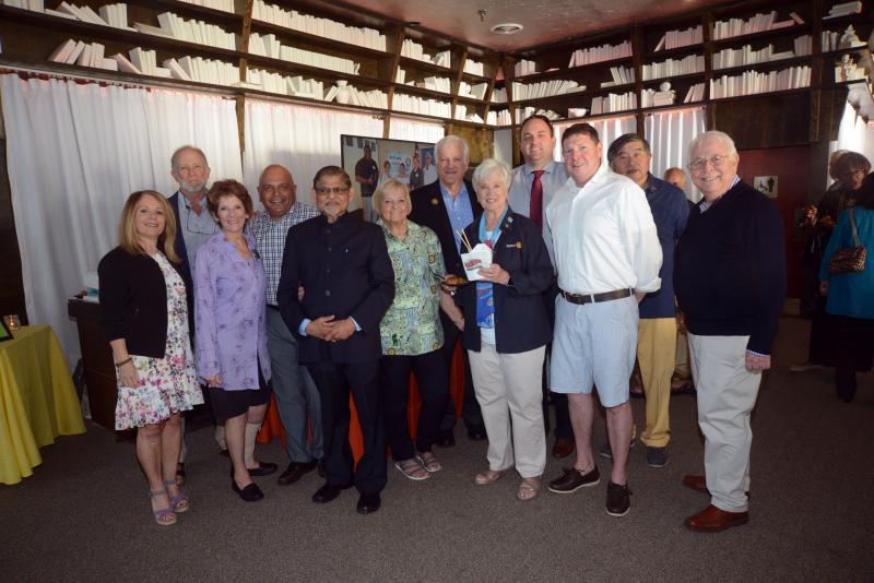 Taste of Culture raises funds for India | Cape Gazette