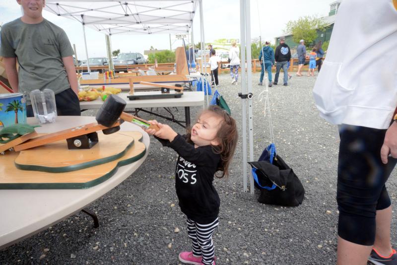 Dewey Beach Lions Club hosts Community Day | Cape Gazette