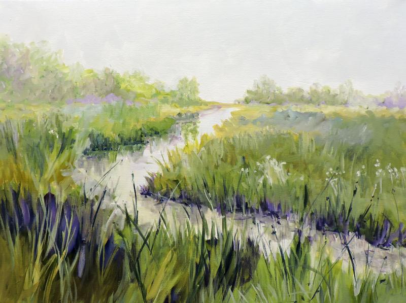 New show, ‘Roadtrip’ at Gallery One May 29-June 25 | Cape Gazette
