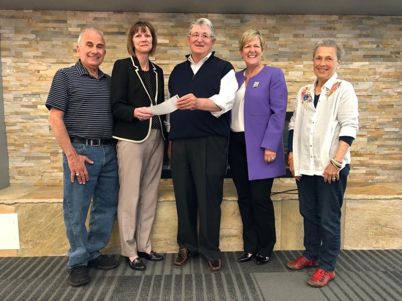 Fulton Bank signs on as Lewes Public Library bike ride sponsor | Cape ...