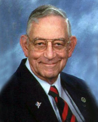 Robert E. ‘Bob’ Hein, self-made man | Cape Gazette