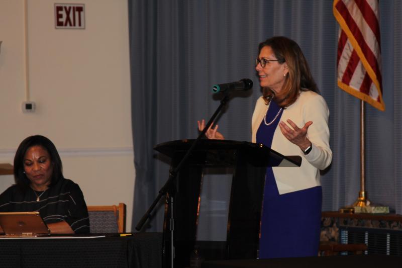 Attorney General Sees Progress For Reform Legislation Cape Gazette