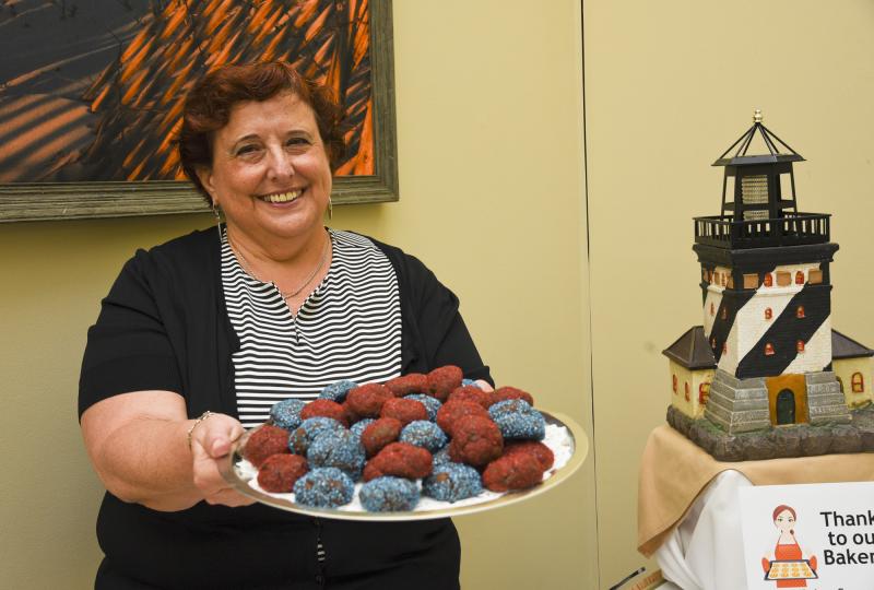 Overfalls Foundation benefit lights up the night | Cape Gazette